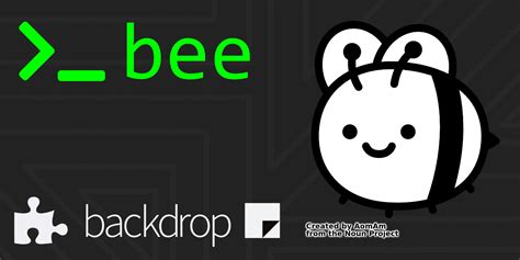 GitHub Backdrop Contrib Bee Bee Bee Is A Command Line Utility For