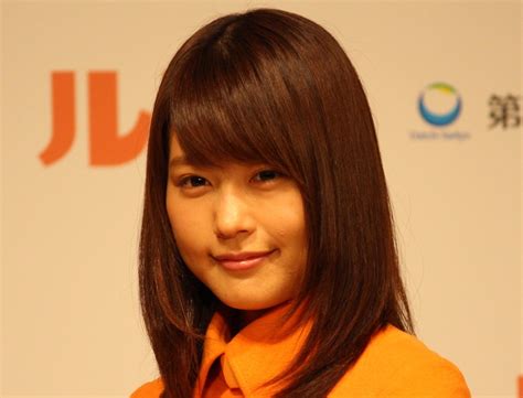 有村架純から誕生日サプライズ発表 25歳の節目に J Cast ニュース