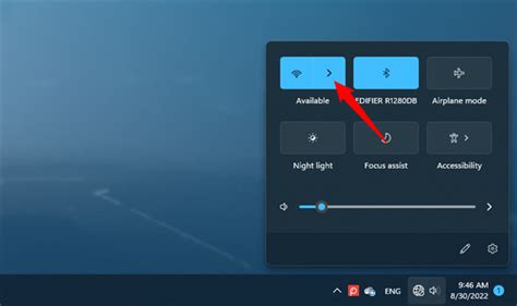 How To Use WPS In Windows 11 To Connect To Wi Fi Networks
