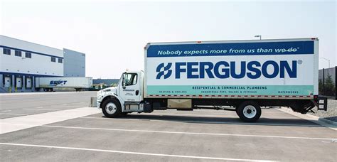 Inside Fergusons Private Brand Strategy Modern Distribution Management