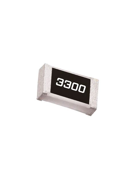 Smd Resistor 330 Ohm Pack Of 5 Bitware Store Bahrain