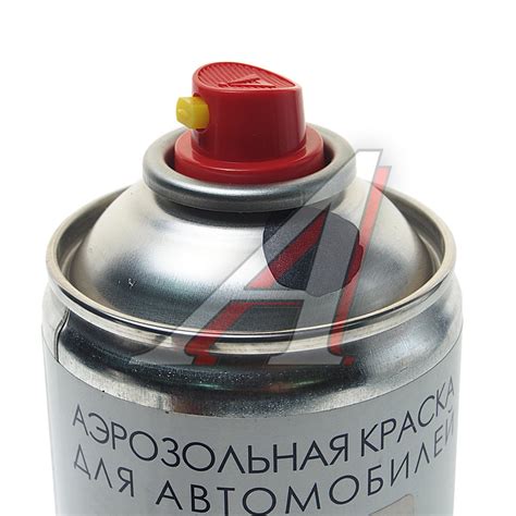 SAEАЭРОЗОЛЬ Краска HYUNDAI KIA SAE аэрозоль 400мл PODKRASKA - SAE ...