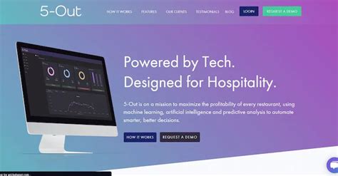 5 Out Textify Analytics