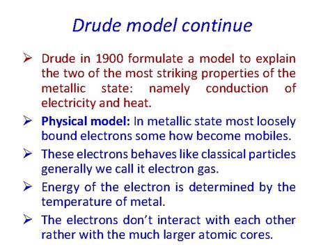 Advanced Solid State Physics Syllabus Of The Phys