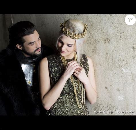 La L Gende Du Roi Arthur Un Show Visuel Rythm Et Sexy Purepeople
