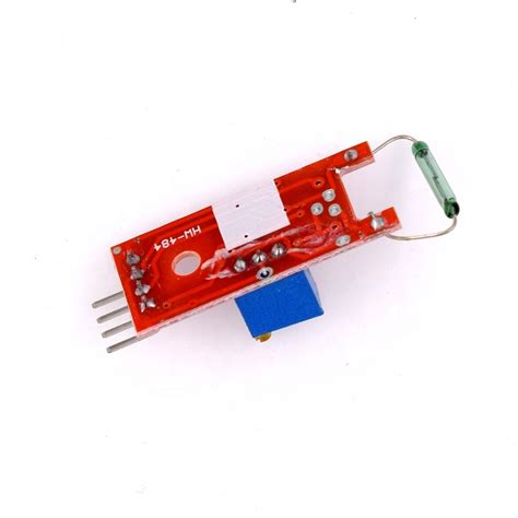 KY 025 Large Reed Module Reed Sensor Module Magnetic Switch