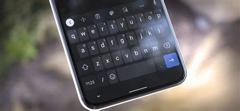 5 Little Tricks To Make Typing Easier On Android Android Gadget Hacks