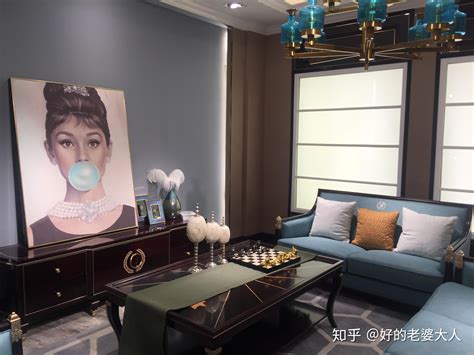 深棕色地板如何搭配家具颜色？ 知乎