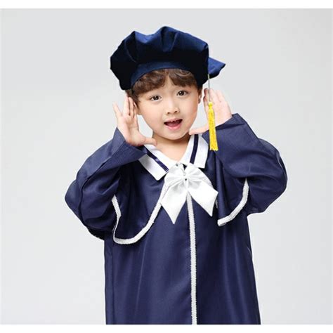 [영원] 유아동졸업가운세트 사각모자 졸업복 학사복 유치원졸업복 어린이집 졸업가운 4종 티몬