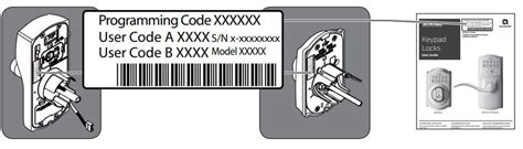 How To Factory Reset A Schlage Smart Lock