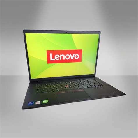 Lenovo Thinkpad X Extreme Gen Ktverkkokauppa