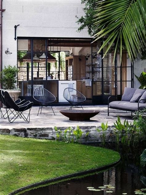 40 Terrasses Et Balcons Magnifiques Qui Vont Vous Inspirer Pour