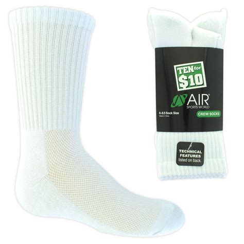 10 For 10 Socks Shop Now At Shoe Dept Encore