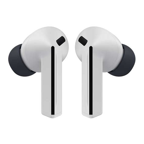 Buy Samsung Galaxy Buds 3 Fe Gray In Qatar Best Price At Ispot