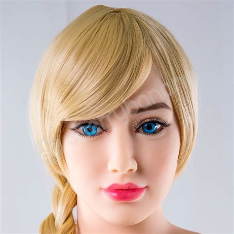 Cherry Dolls Belle Realistic Sex Doll Customisable Lifelike Real Love