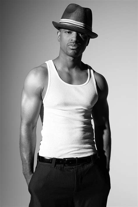 Larenz Tate Eye Candy Sitename Essence