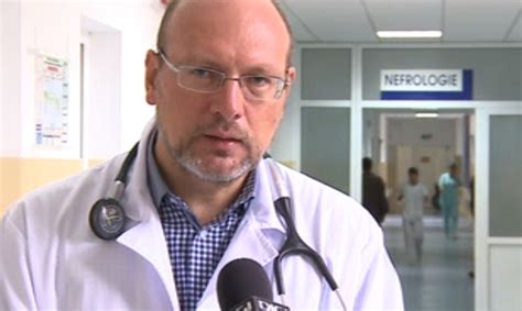 Medicul Adrian Covic Anchetat Pentru Avere Nejustificată Digi24