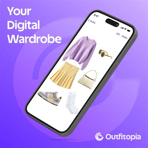 Anano Kushashvili On Linkedin Digitizeyourcloset Outfitopia
