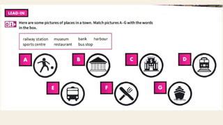 PPT IELTS Unit 2 Listening Short Answer Pptx