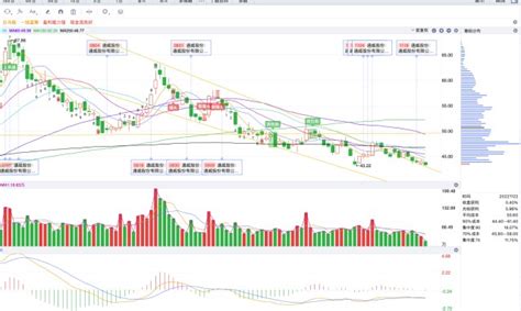 新能源无休无止的跌，什么时候是个头？财富号东方财富网
