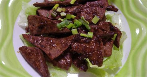 基本からアレンジまで！思わずつくりたくなる「豚レバー 照り焼き」のレシピ集 クックパッド