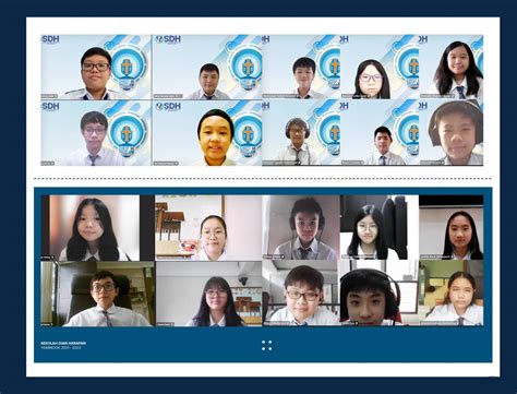 The Classes Smp 7 Sdh Daanmogot 2022