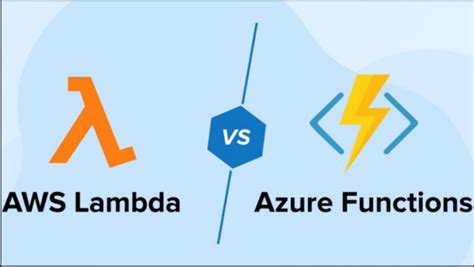 Top Serverless Platforms In 2025 Aws Lambda Azure Functions And More