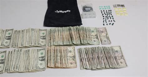 Radican Cargos Contra Hombre Por Sustancias Controladas En Aguadilla