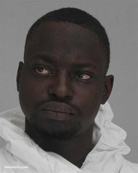 Davis Dedrick 01 20 2025 Dallas County Mugshots Zone