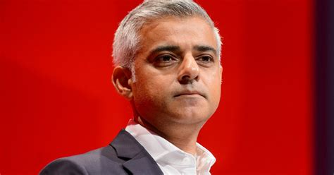 Sadiq Khan Pledges Dangerous Lorry Ban To Protect London Cyclists