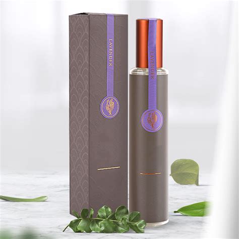 Own Brand Packaging And Label Customized Wholesale Luxury Room Freshener Spray For Air