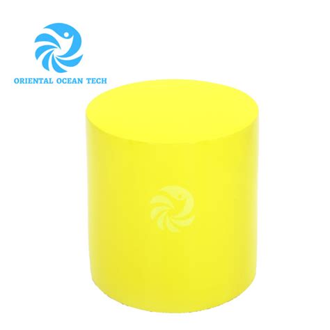 Buoyancy Modules Subsea Flotation For Offshore Use