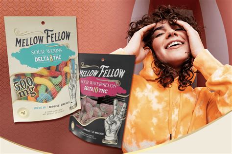 Best Time To Take Edibles Mellow Fellow