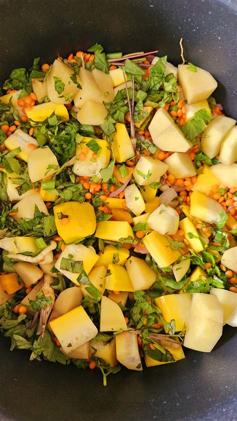 Supă Cremă De Dovlecel Hoinari Prin Lume