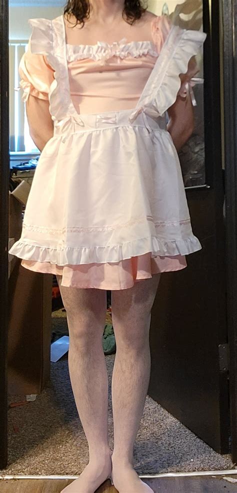 Diapered Sissy Maid Zoe On Tumblr