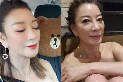 楊繡惠遭酸「老女人」怒了！年近60歲凍齡靠3招，消滅頸紋最重視「這件事」！女人我最大