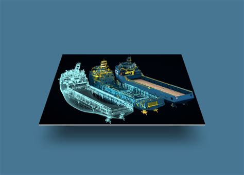 Shipconstructor Ndar