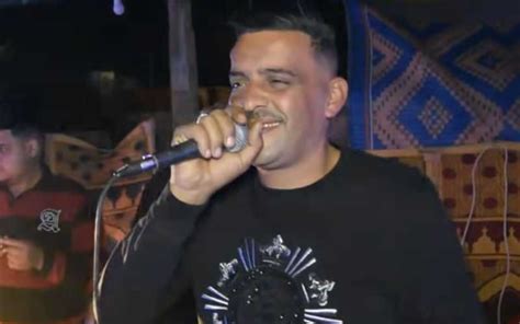 Algerian Singer Cheb Adjel Not Welcome In Morocco World Today News