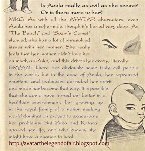 People Are Always Debating Whether Azula Deserves A Redemption Arc But