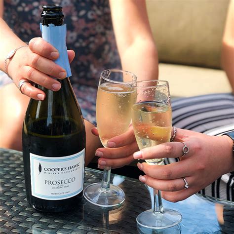 Cooper S Hawk Winery Restaurants Sparkling Wine Prosecco Wine