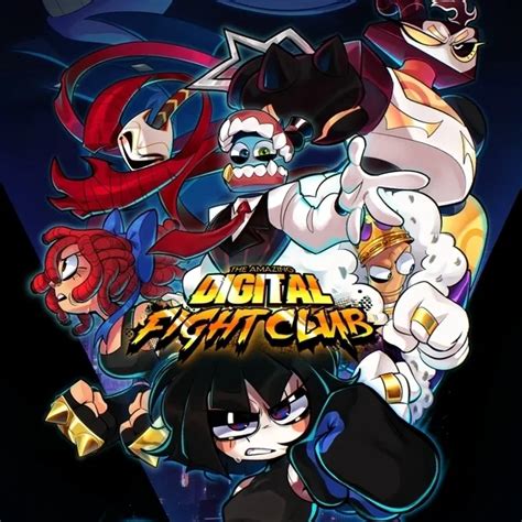 Best Ai Chat Character The Amazing Digital Fight Club Explore Profiles