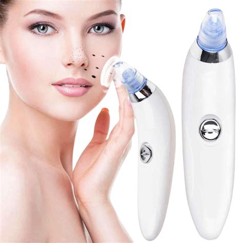 Aparelho V Cuo Peeling Diamante Sugador De Cravos E Espinhas Shopee Brasil