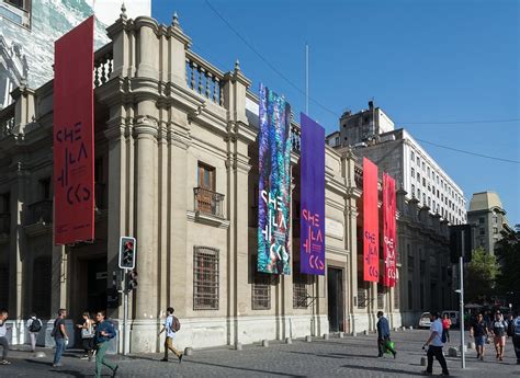 O que fazer em Santiago atrações e passeios imperdíveis na capital chilena
