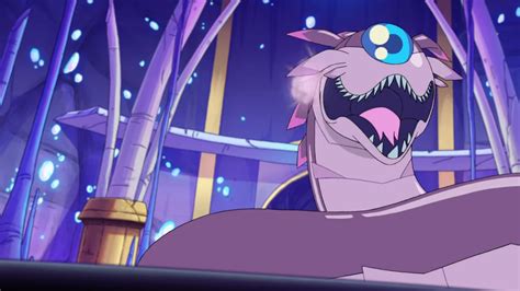 Bright Moons Guardian She Ra And The Princesses Of Power Wiki Fandom
