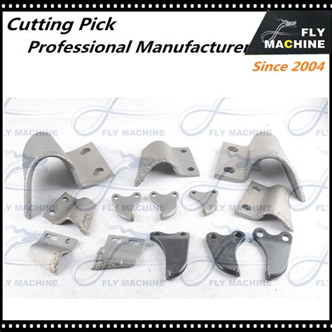 China Kennametal Cup Cutter Teethandtrencher Bit China Cup Cutter Teeth