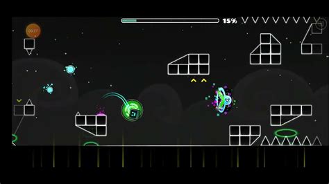 Space Invaders Layout Youtube
