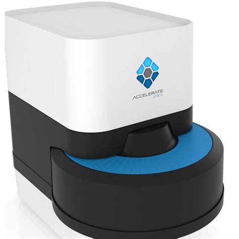 Accelerate Pheno System