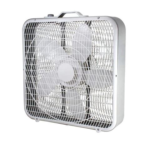 The 10 Best Box Fans In 2022 Reviews Buying Guide Box Fan