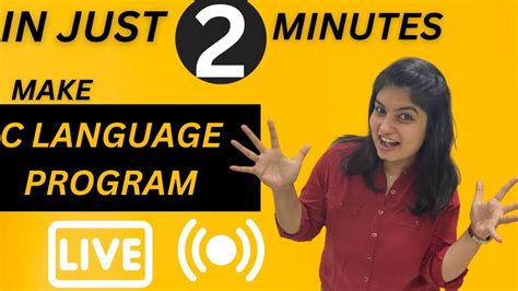 Chatgpt Exposed 😱 Make C Program In Just 2 Min Live Demo How To