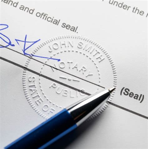 Certified And Notarised Transcripts When And Why You Need Them